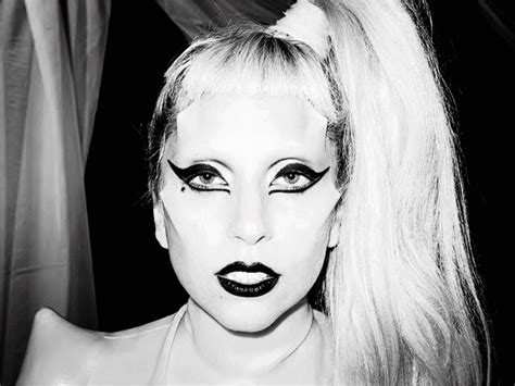 Lady Gaga Lady Gaga Wallpaper 34679268 Fanpop
