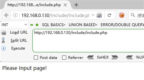 php封装伪协议之zip流 zip伪协议 csdn博客