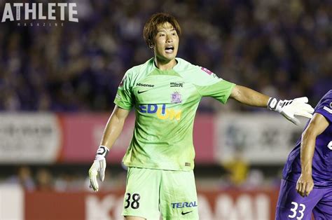 【サッカー日本代表】samurai Blue（日本代表）メンバーに、サンフレッチェ広島・大迫敬介が選出！｜sanfrecce