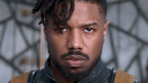 Michael B Jordan Producing DC S Static Shock