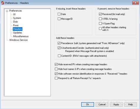 Mdaemon Mail Server Authentication Heroftennis