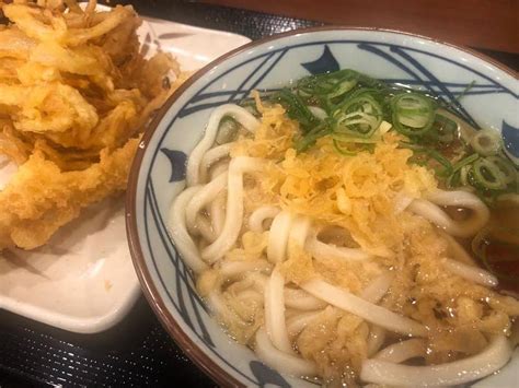 伊藤 栄さんの口コミ （ディナー）：丸亀製麺 つくば研究学園店 Retty 日本最大級の実名型グルメサービス