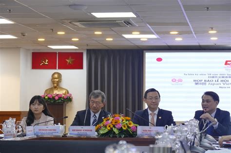 Đặc sắc Lễ hội Việt Nhật kỷ niệm năm thiết lập quan hệ ngoại giao