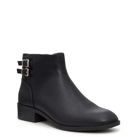 Kelly And Katie Flann Ankle Bootie Dsw Canada