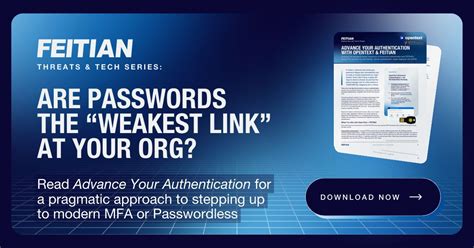 Feitian Marketing On Linkedin Authentication Mfa Passwordless Fido Advancedauthentication