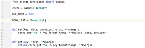 Magical Performance Improvements With Redis Caching In Django By Prakhar Dev Gupta Medium
