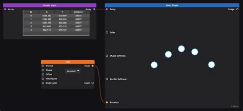 Basic Shape Modulo Kinetic User Manual V5