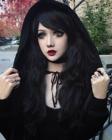 Victorian Steampunk Makeup