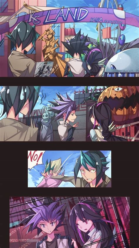 遊戯王 ユト瑠璃② 纳米柒のイラスト Pixiv イラスト 遊戯王 瑠璃