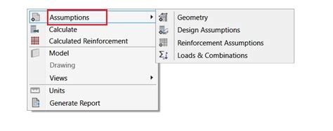 Context Menu