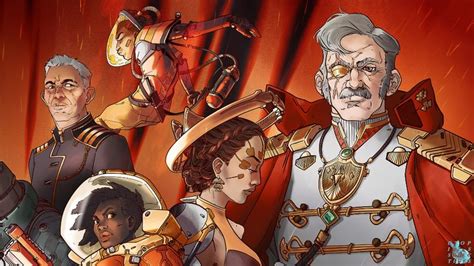 Artstation Lancer Rpg Battlegroup Cover Utopie Selective In 2022