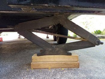 What Are The Best RV Leveling Blocks In Camp Addict