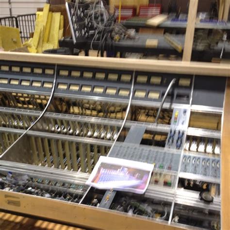 Neve Recording Console Internet Radio Station Internet Radio Radio