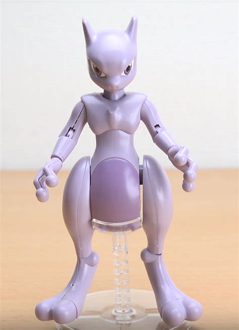 Mewtwo Concept Board Garden Sculpture Poses Outdoor Decor Projects