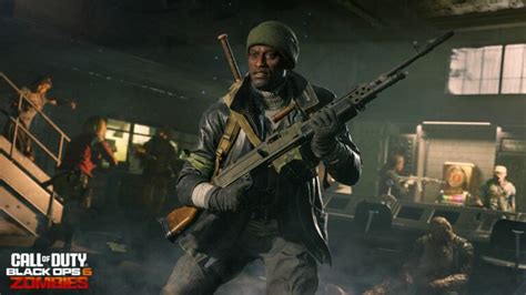 All Black Ops 6 Zombies Characters And Their Backgrounds One Esports