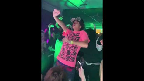Nettspend And Xaviersobased On Stage Shine N Peace Youtube
