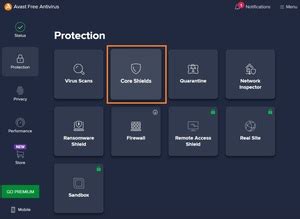 How To Stop Avast From Blocking A Website 99 Acorns Blog
