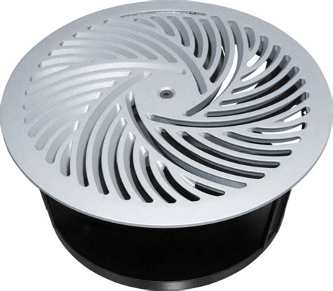 Air Filter Diffusers For Ufad Systems Airfixture