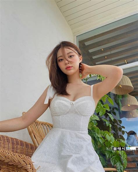 환승연애 2 이지연 감춰둔 볼륨감