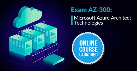 Microsoft Azure Exam Az 300 Online Course Launched Whizlabs Blog