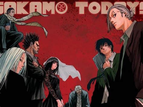 Sakamoto Days fecha y hora de estreno para el capítulo 6
