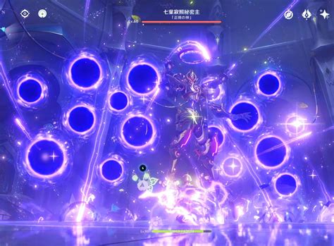 アチーブメント『子の盾を陥さば』 蔵界百射爆撃って何だよぉぉ Genshin Impact Hoyolab