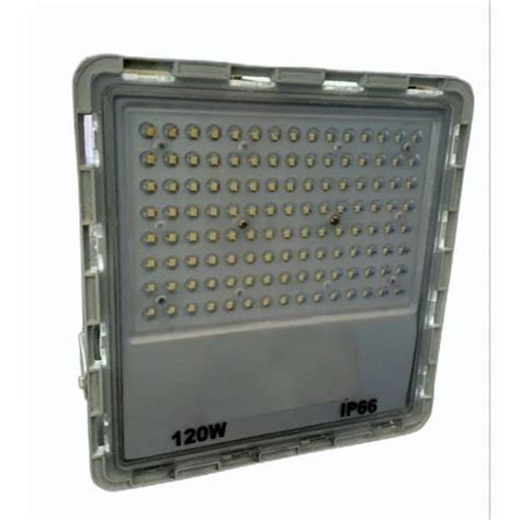 120w Led Floodlight For Outdoor At ₹ 1250piece In Mumbai Id
