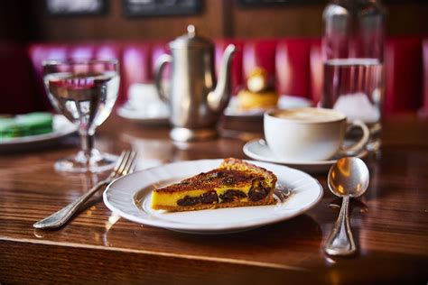 Best London Restaurants Near Sloane Square Station