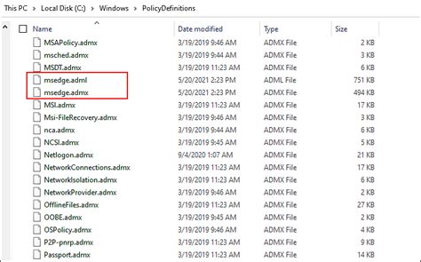 How To Disable End Process In The Browser Task Manager On Microsoft Edge Saint
