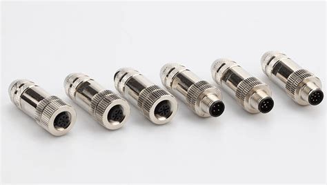Sensor Connectors Manufacturer In China Over 4 Years Experience
