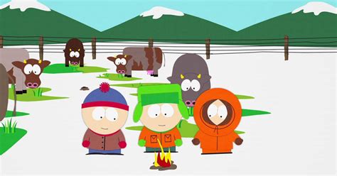 33 Aborted Fetuses South Park Video Clip South Park Studios Us