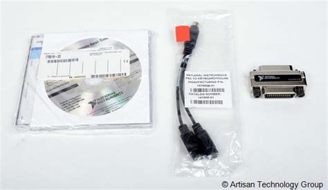 Ni Pxi 8176 Pxicpci Controller Artisantg™
