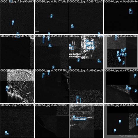 实践遥感卫星场景海洋船只检测，基于yolov3全系列【yolov3tinyyolov3yolov3spp】参数模型开发构建卫星遥感场景下