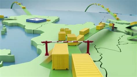 Abdelrahman Ahmad On Linkedin Unique In The World Mic Cust® Customs Filing To Increase Your