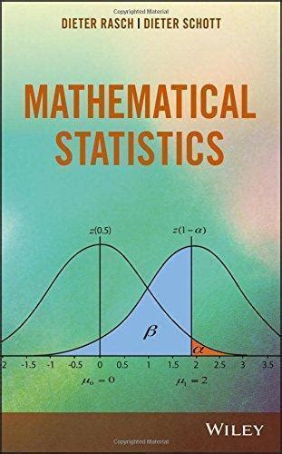 Mathematical Statistics Tsquality Ltd
