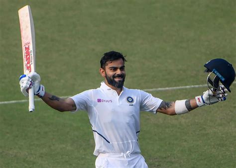 Best Knocks By Virat Kohli In Test Cricket