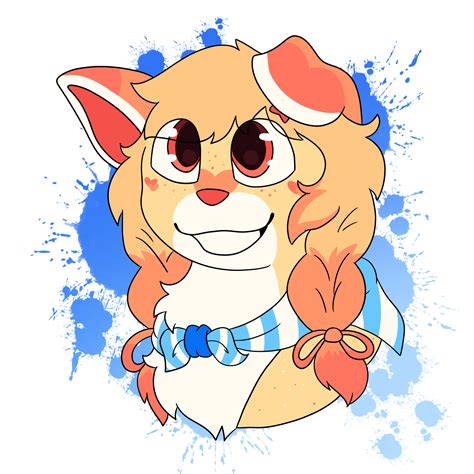Peach Cobbler On Toyhouse