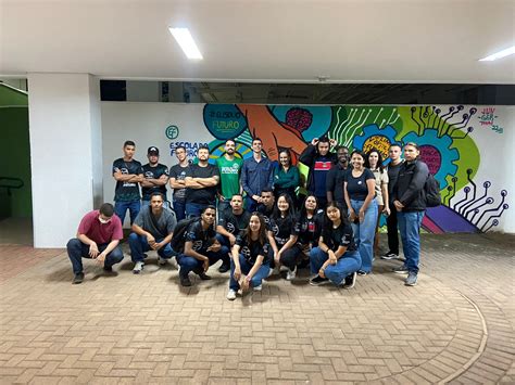 Escolas do Futuro de Goiás são premiadas em competição nacional de