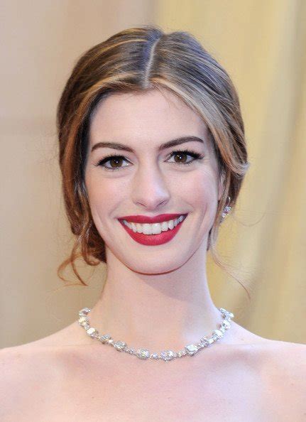 Las Joyas En La Alfombra Roja De Los Oscar 2011
