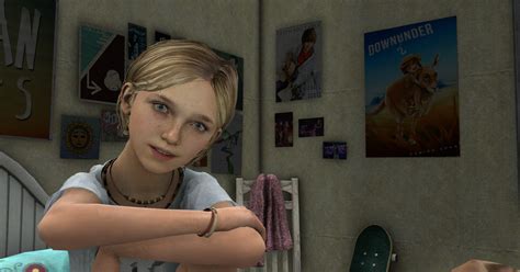 3d Sarah In Her Room Endogostのイラスト Pixiv