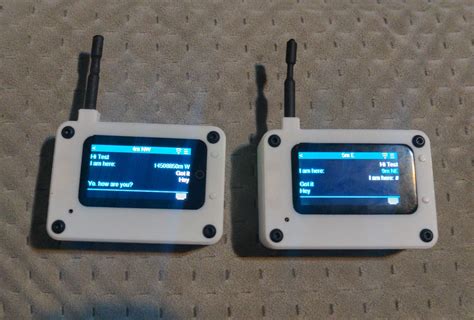 Sneak Peek T Display Pager Pcb — Ripple Radios Buymeacoffee