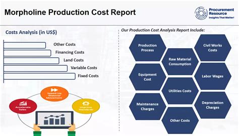 Morpholine Production Cost Analysis Reports 2025