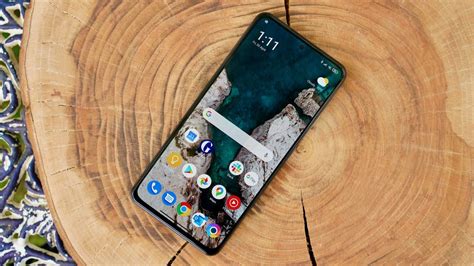 Xiaomi Poco F Review Techradar