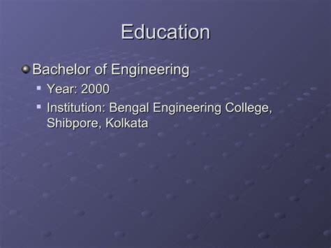 Siddhartha Chakraborty Ppt