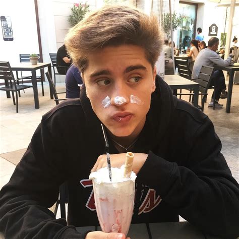 Martenez Twins Emilio Martinez Magcon Pinterest Character