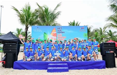 50 Mẫu Backdrop Team Building Đẹp Độc Đáo Nhất