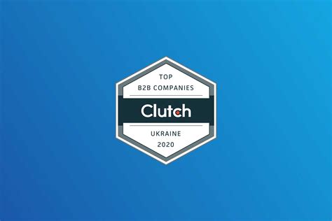 Eliftech Named Top Web And E Commerce Developer In Ukraine