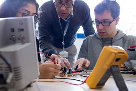 O Que é Engenharia De Computação