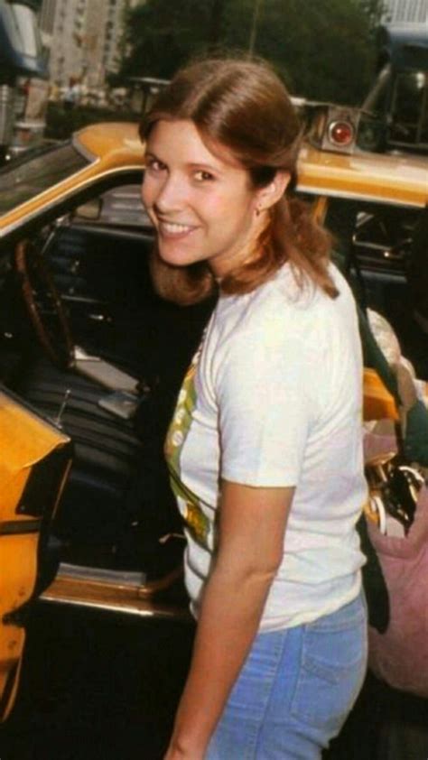 Carrie Fisher Carrie Fisher Carrie Prinzessin Leia