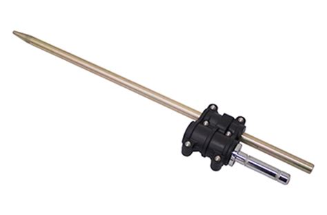 DrawingBoard Sail Sign Ground Spike